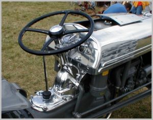 Tractor Identification and Model History - Ford Fordson Collectors ...