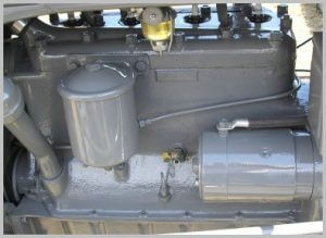 Tractor Identification and Model History - Ford Fordson Collectors ...