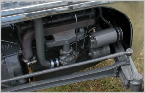 Tractor Identification and Model History - Ford Fordson Collectors ...