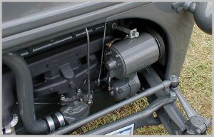 Tractor Identification and Model History - Ford Fordson Collectors ...