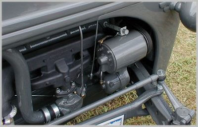 Tractor Identification and Model History - Ford Fordson Collectors ...