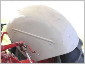 Tractor Identification and Model History - Ford Fordson Collectors ...
