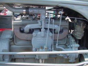 Tractor Identification and Model History - Ford Fordson Collectors ...