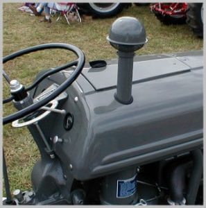 Tractor Identification and Model History - Ford Fordson Collectors ...