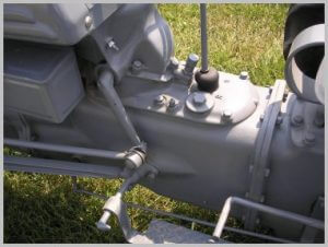 Tractor Identification and Model History - Ford Fordson Collectors ...