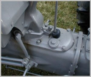 Tractor Identification and Model History - Ford Fordson Collectors ...