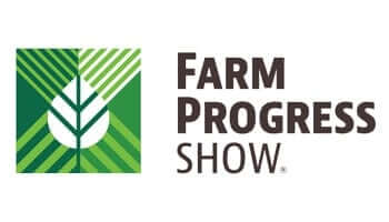 Farm Progress Show 2018 - Ford Fordson Collectors Association