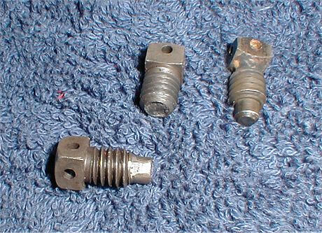 Rebuilding a Combination Transmission - Ford Fordson Collectors Association