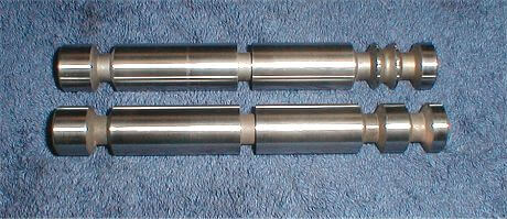 Rebuilding a Combination Transmission - Ford Fordson Collectors Association