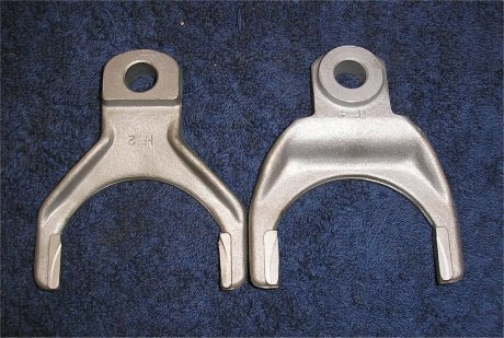 Rebuilding a Step-Up Transmission - Ford Fordson Collectors Association