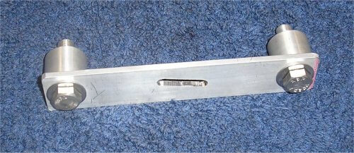 Front Distributor Timing - Ford Fordson Collectors Association